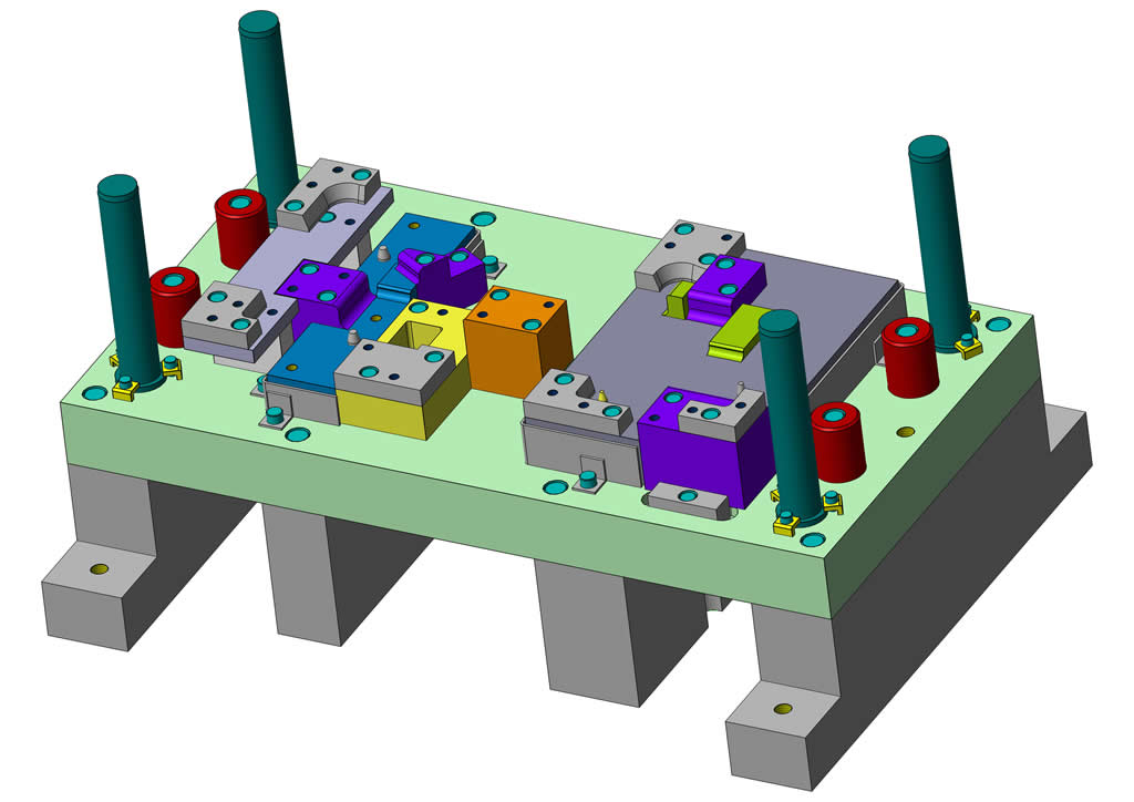Hart Design and Engineering Ltd